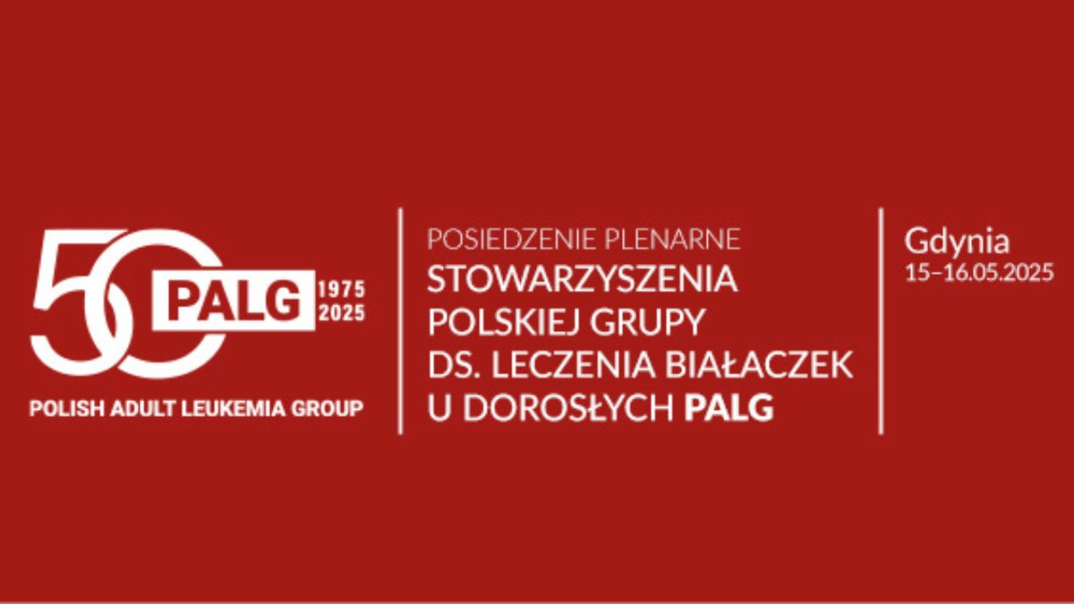 Hematoonkologia.pl - portal edukacyjny dla lekarzy